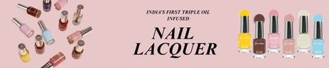 Nail Paints Collection: Vibrant Shades for Stunning Nails Online ...
